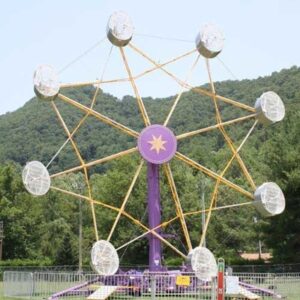 Rock O Plane - Palmetto Amusements