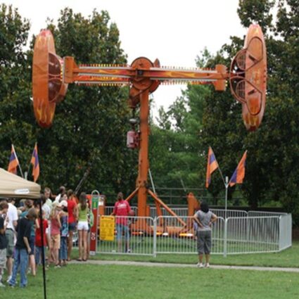 Loop O Plane - Palmetto Amusements