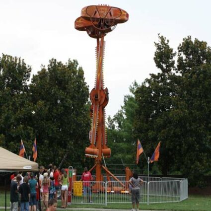 Loop O Plane - Palmetto Amusements