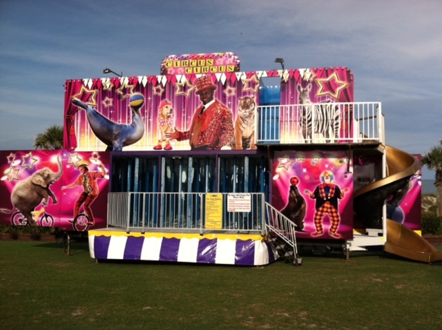 Rides – Palmetto Amusements